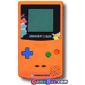 My Limited Edition Pokemon Game Boy Colour : r/pokemon